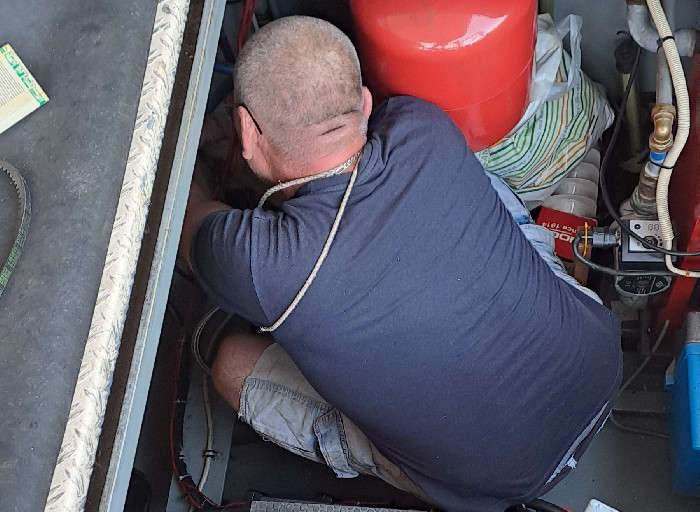 Pling, Pling :: Bateausina